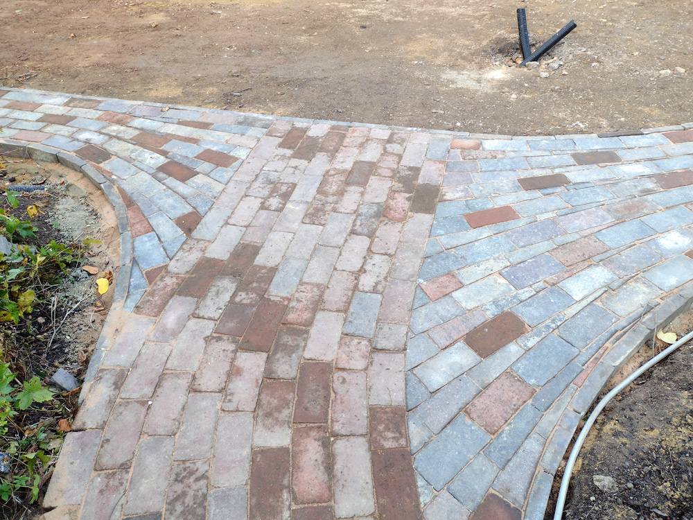 Up to Scratch, Builders of Sussex: Work Projects